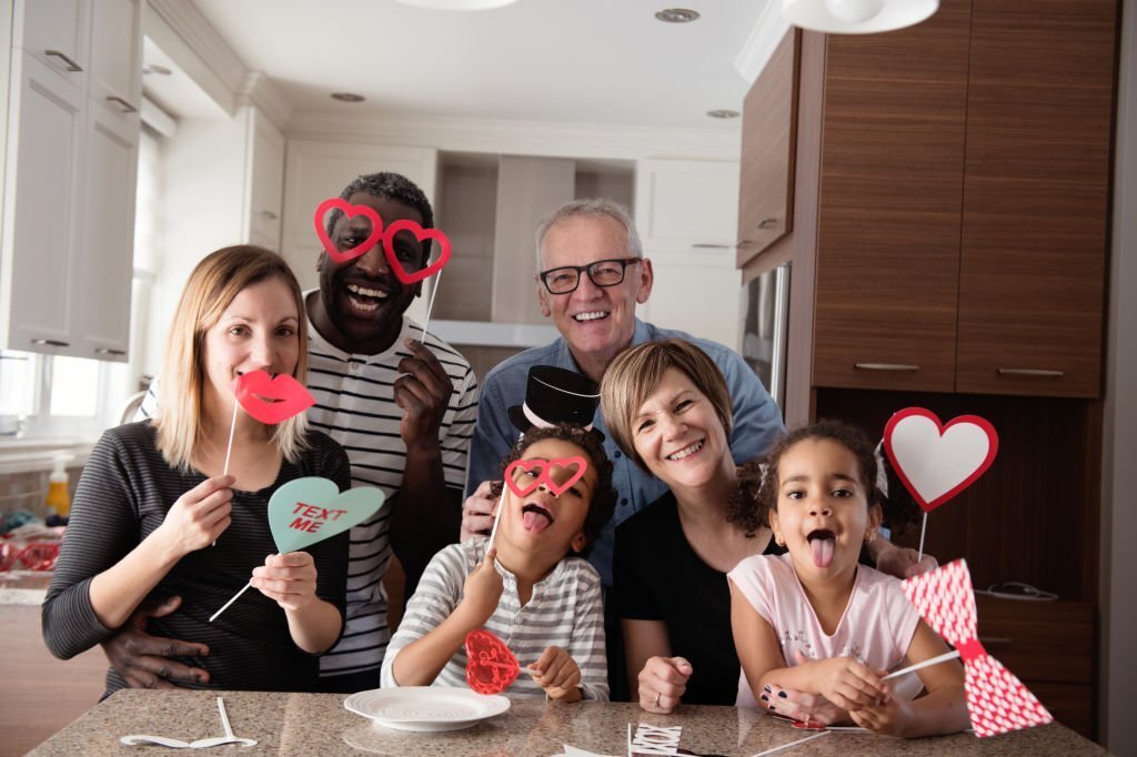Creating Memories: How to Celebrate Valentine's Day as a Family – Real ...