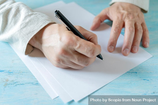 How to Write a Special Letter to the Person Who Will Marry Your Daught ...